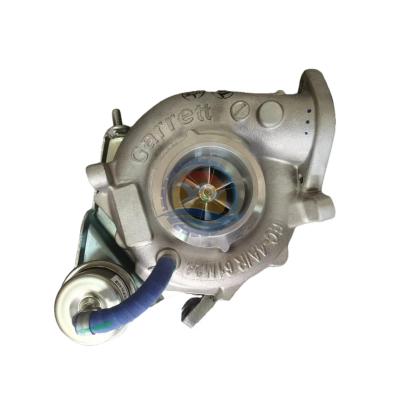 China Engine J05E Turbo for Garett Turbocharger VH17201E0C40 for Kobelco Excavator SK250-8 SK210-8 SK200-8 for sale