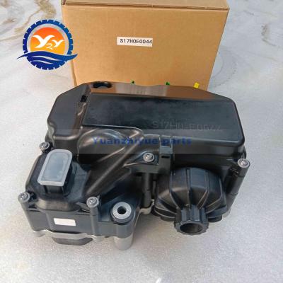 China S17H0-E0042 S17H0-E0044 044404228L S17H0E0044 Original Urea Pump J08E P11C E13C Excav for sale