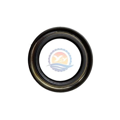 China Crankshaft Oil Seal 1-09625438-0 109625-4380 1096254380 Crankshaft Front Oil Seal 6BG1 for Isuzu Engine Parts for sale