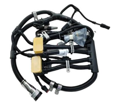China 2864514 4952750 4059810 3658974 3099354 40044990 M11 ISM11 QSM11 ECU ECM Wiring Harness for R450LC-7 R450LC-9 for sale