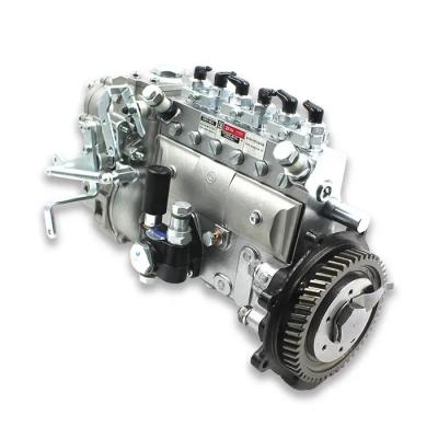 China Excavator Parts DB58 High Pressure Oil Pump for Doosan DB58 Fuel Injection Pump for sale