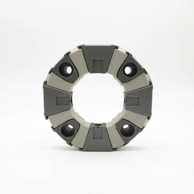 China SK400 SK460-8 SK480-8 240H Main Pump Coupling Assy Fits K5V200DTH for Kobelco Excavator Parts for sale