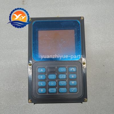 China PC300-7EO PC300-7 PC400-7 PC450-7 Monitor Display Screen 7835-16-1001 7835-27-1000 7835-16-1002 7835-16-1003 for Komatsu for sale