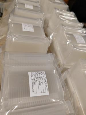 중국 뛰어난 광학 선명도 화학적 안정성을 위한 JGS1 JGS2 JGS3 유리 및 석영 웨이퍼 판매용