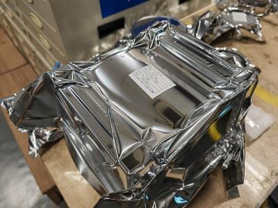 China Revolutionize Your Applications with Borofloat 33 Glass Wafers Exceptional Thermal Stability and Chemical Resistance for sale