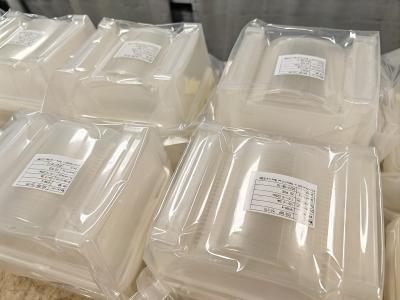 중국 SAW 부품 및 광학 응용을위한 사용자 정의 가능한 단일 크리스탈 쿼츠 웨이퍼 판매용