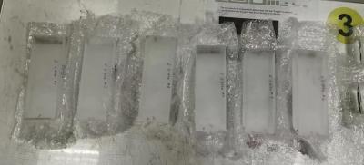 Китай Революционируйте свои приборовые системы с помощью однокристаллических кварцевых пластин для производства устройств SAW и MEMS продается