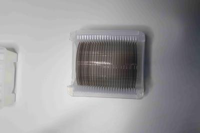 Stoichiometrische LiTaO3-Wafer die ultimative Wahl für Hochfrequenz-Elektronik