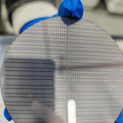 Cina Wafer di niobato di litio piezoelettrico per la produzione di trasduttori interdigitali SAW in vendita