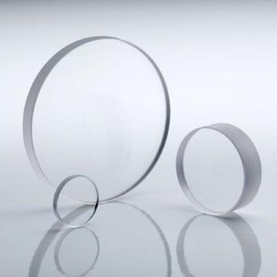 Chine Sapphire Polished Wafer de haute résistance cristal optique de C-avion de 3 pouces à vendre