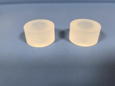 중국 압력 감지용 쿼츠 끝 뚜?? 의 안정적 주파수-온도 특성 판매용