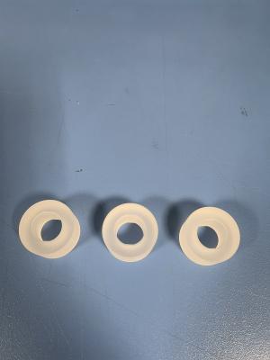 China AT-Cut Quartz End Cap for Accurate Pressure Measurements in Environmental Monitoring for sale