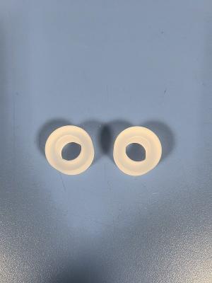 Cina AT-Cut Quartz End Cap per misurazioni precise della pressione nel monitoraggio ambientale in vendita