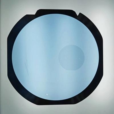 中国 SAWグレード LiTaO3 ワッフル 双面ポリッシュ 革命的なセンサー技術 ピロエレクトリック 販売のため