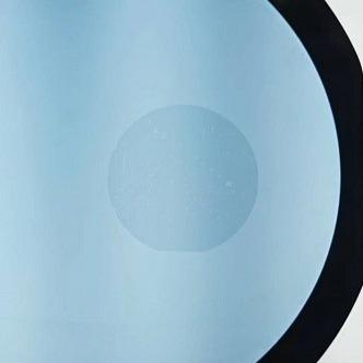 中国 30um厚のLitaO3薄膜 熱電器の優雅さ 再定義 3インチ 4インチ 販売のため