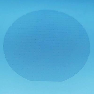 中国 薄膜 強力なリタオ3 リチウムタンタレート 3インチ 生物医学センサー 販売のため