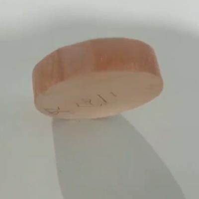 중국 2" 3" 스티히오메트릭 리?? 탄탈레이트 웨이퍼 고전력 주파수 변환기 설계 판매용