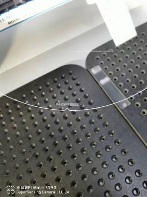 Cina Wafer al niobato di litio eccellenti proprietà elettro-ottiche e piezoelettriche in vendita