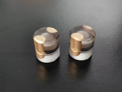 중국 정확한 압력 측정을 위한 고성능 피에조 전기 웨이퍼 판매용