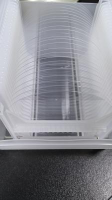 Китай Стойхиометрические лита-О3 вафры - олицетворение точности и надежности для высокочастотной электроники продается