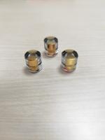 China Quartz Endcaps Ultimate Solution For Enhancing Performance And Reliability High-Precision for sale