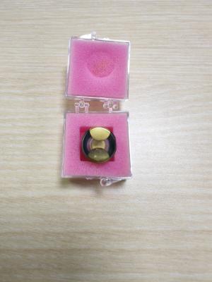 Китай Обновите свои системы с нашими первоклассными кварцевыми заглушками для высокотемпературных и высоконапорных применений продается