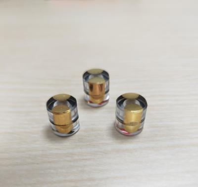 Chine Améliorez vos appareils avec des capsules de fin de quartz pour les applications à haute température et haute pression à vendre