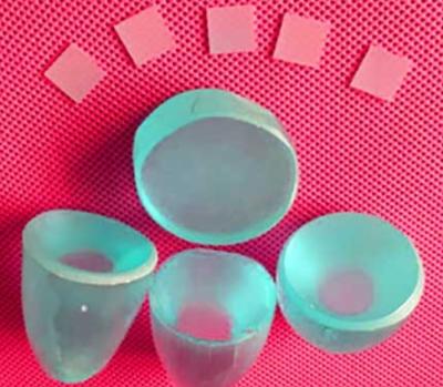 중국 프리미엄 스트론슘 티타나트 SrTiO3 크리스탈로 기술을 혁신하세요 판매용