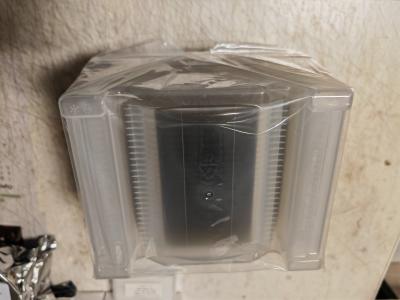 Chine Wafer au niobate de lithium dopé à 5 mol% MgO pour applications optiques à vendre