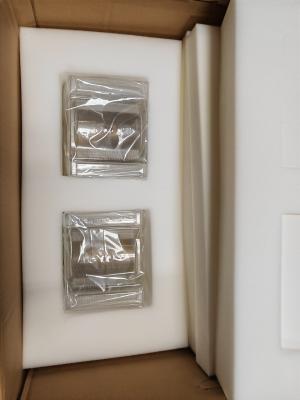 중국 LiNbO3 웨이퍼는 고성능 결정과 비교할 수 없는 신뢰성과 정밀성을 경험합니다. 판매용