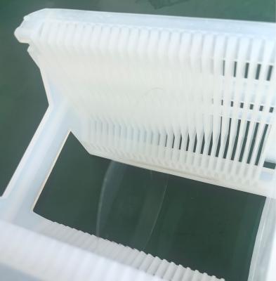 중국 첨단 애플리케이션을 위한 우리의 융합 실리카 웨이퍼와 비교할 수 없는 광학 명료성과 열 안정성 판매용