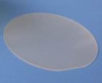 China MgO Single Crystal Substrate Wafer 99.95% Purity 10x10mm Optical Transmission 98% for sale