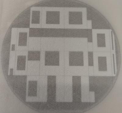 Китай Революционное производство микросхем, инновации и совершенство пьезоэлектрических пластин продается