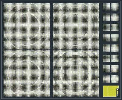 Китай Современное производство пьезоэлектрических пластин для MEMS и SAW устройств продается