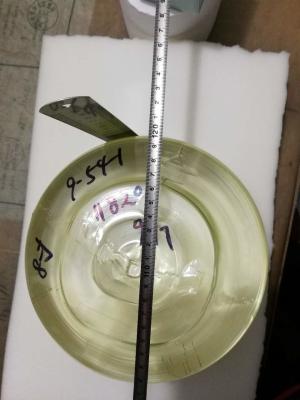 China Congruent vs. Stoichiometric LiTaO3 Wafers The Ultimate Solution for Optoelectronic and Acoustic Applications for sale