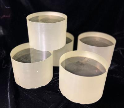 China LiNbO3 Wafers The Ultimate Choice for Cutting-Edge Technologies and Optoelectronic Applications for sale