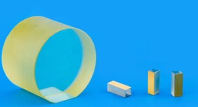 중국 MgO 단결정 기판의 뛰어난 전기적, 광학적, 기계적 특성으로 응용 분야를 향상시키세요 판매용