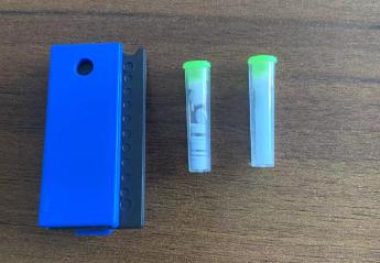 China Accurate and Consistent Radiation Readings with Piezoelectric Wafer Thermoluminescent Dosimeters for sale