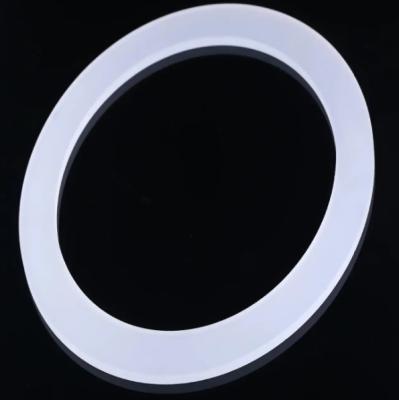 China Unleash the Potential of Piezoelectric Quartz Ring with Piezoelectric Wafer for Precision Sensing Solutions for sale
