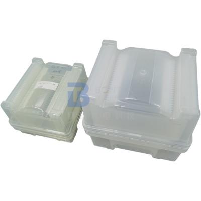 Китай Стеклянные пластинки без щелочей - инновационный и высокопроизводительный выбор для ваших приложений, доступный в нескольких размерах продается