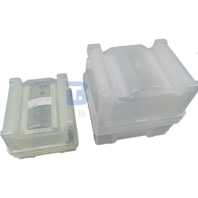 China Upgrade Your Semiconductor Processes with Fused Silica Wafers High Purity Thermal Resilience and Superior Surface Finish for sale