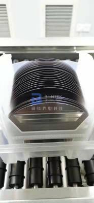 중국 스티히오메트릭 리타오3 웨이퍼 고주파 전자제품의 정확성과 신뢰성의 모범 판매용