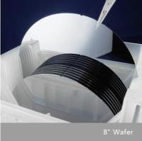 China Free-Pyro Piezoelectric Wafer 3-8 Inch LiNbO3/LiTaO3 for High Frequency SAW Devices with 0.18-1.00mm Thickness for sale