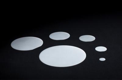 China ALKALINE FREE GLASS WAFERS For Unbeatable Performance 4'' 6'' 8'' Wafer for sale