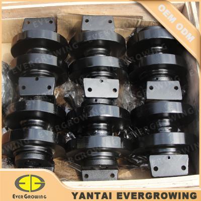 China Good Quality 40Mn2 Upper Roller for Hitachi KH180-3 Crawler Crane for sale