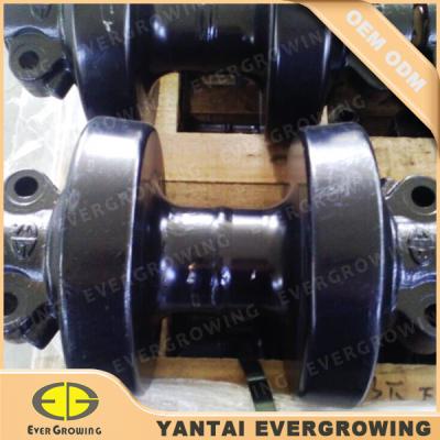 China Crawler Crane Upper Roller for Kobelco 7055  Heavy Equipment Construction Machinery for sale