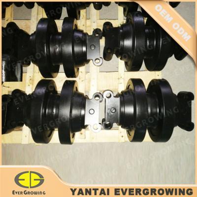 China Good Quality Lower Roller for Hitachi KH180-3 Crawler Crane for sale