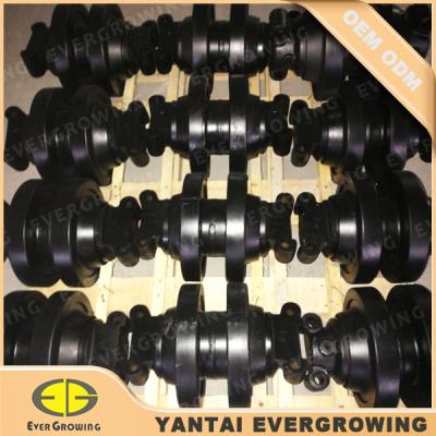 China Good Quality Bottom Roller for Hitachi KH150-2 Crawler Crane for sale