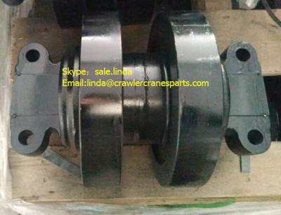 China OEM Undercarriage Part Lower Roller for Kobelco 7055 Crawler Crane for sale