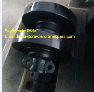 China Crawler Crane Top  Roller for Kobelco 7055  Heavy Equipment Construction Machinery for sale